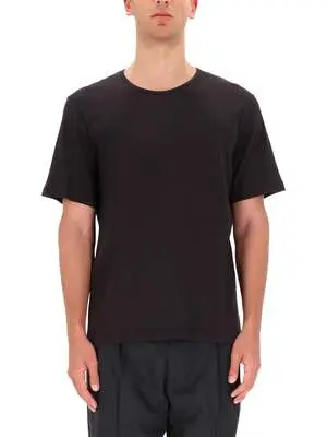 LEMAIRE Cotton T-shirt - Multicolor