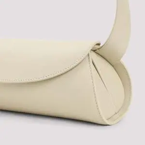 JIL SANDER Sm Cannolo Handbag - Multicolor