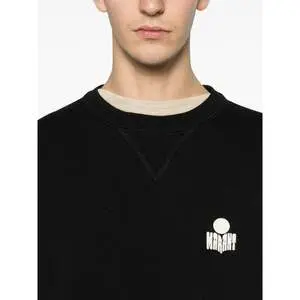 Isabel Marant Étoile Organic Cotton Blend Sweatshirt