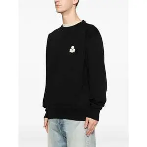 Isabel Marant Étoile Organic Cotton Blend Sweatshirt