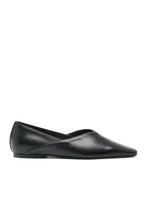 Mid Calf Flats For Women