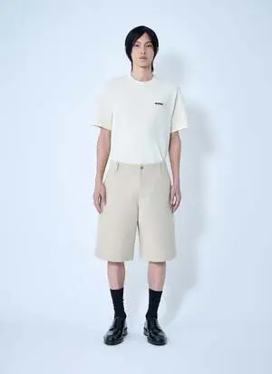 Jacquemus Le Short Camargue