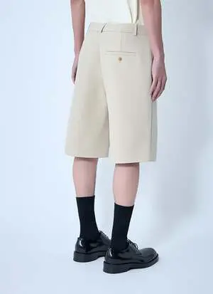 Jacquemus Le Short Camargue