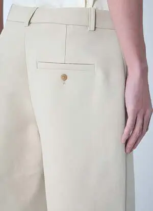 Jacquemus Le Short Camargue