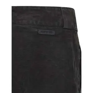Fear Of God Denim Wide-leg Jeans