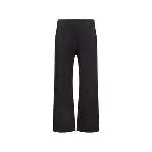 Fear Of God Denim Wide-leg Jeans