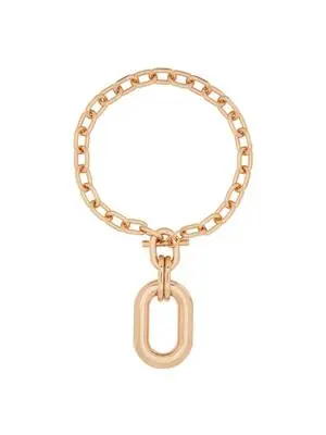 Rabanne Link Necklace