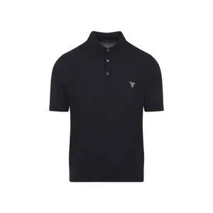 Prada Knit Polo