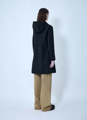 Moncler Laerte Long Parka
