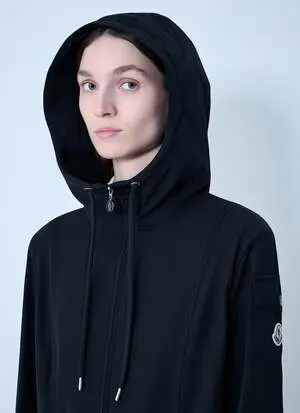Moncler Laerte Long Parka