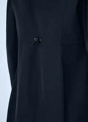 Moncler Laerte Long Parka