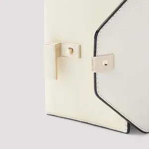 VALEXTRA Iside Wallet