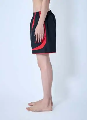Balenciaga Soccer Swim Shorts