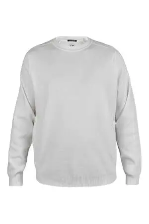 C.P. COMPANY Sweatshirt - White