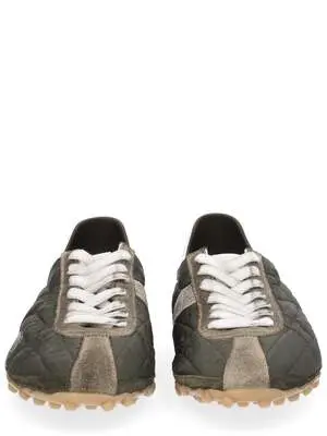 MAISON MARGIELA Sprinters Sneakers - Green