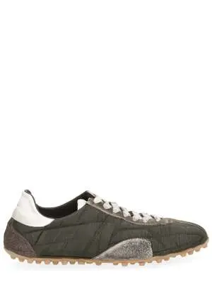 MAISON MARGIELA Sprinters Sneakers - Green