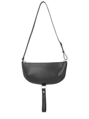 COURREGES Holy Eclipse Bag - Black
