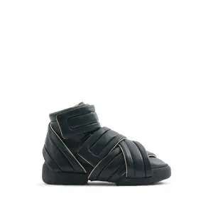 Maison Margiela Padded Sneakers For Men