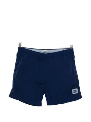 C.P. COMPANY Swim Shorts - Multicolor