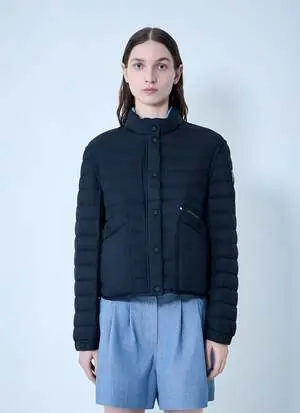 Moncler Madulain Down Jacket - Blue