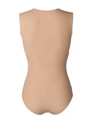 MAISON MARGIELA Basic Roundneck Body