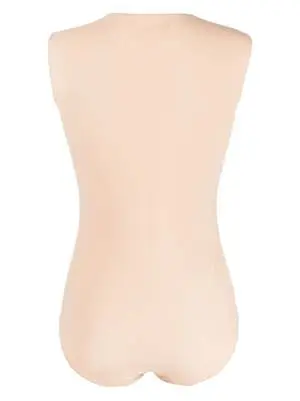 MAISON MARGIELA Basic Roundneck Body