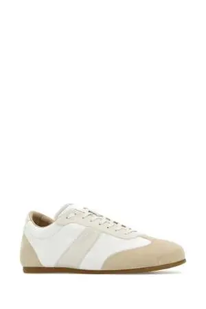 LEMAIRE Lemiare Two-tone Soft Runner Sneakers