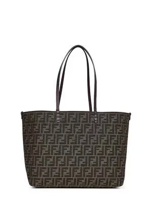 Fendi Roll Medium Tote Bag