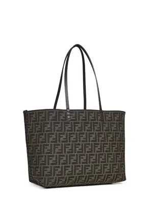 Fendi Roll Medium Tote Bag
