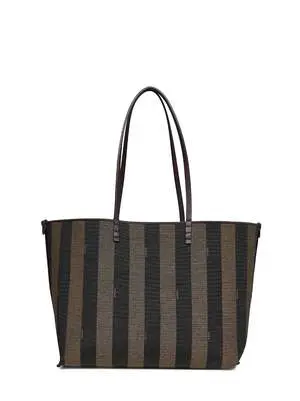 Fendi Roll Medium Tote Bag