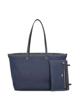 Fendi Roll Medium Tote Bag