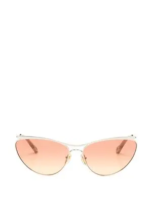 Chloé Uma Sunglasses - Multicolor