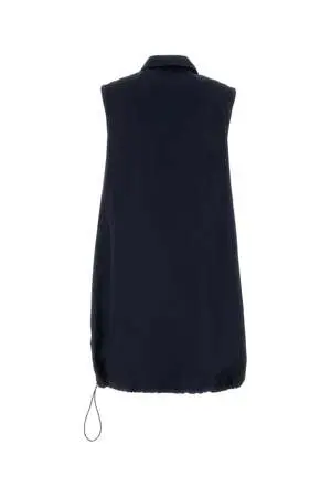 Prada Sleeveless Mini Dress