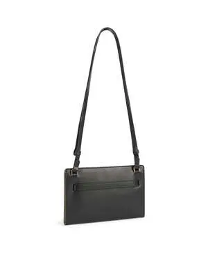 TOTEME Leather Shoulder Bag