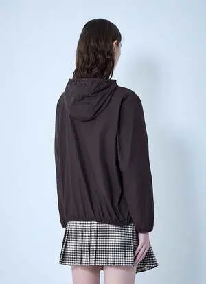 Moncler Fegeos Hooded Jacket