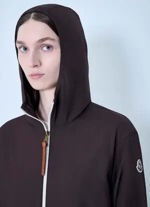 Moncler Fegeos Hooded Jacket