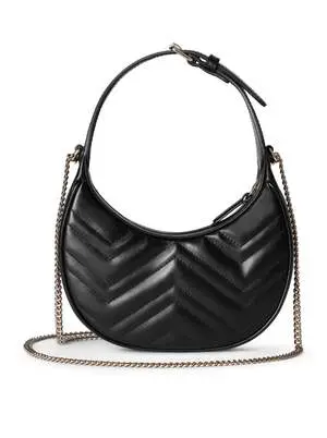 Gucci Gg Marmont Small Shoulder Bag
