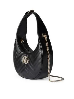 Gucci Gg Marmont Small Shoulder Bag