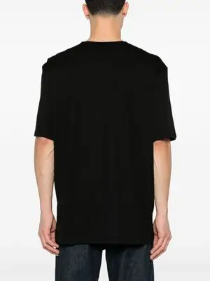 LEMAIRE Cotton T-shirt