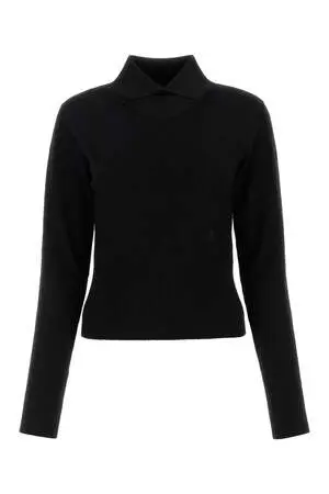 JIL SANDER Wool Blend Sweater