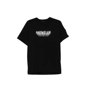 Moncler T-shirts & Vests T-shirts