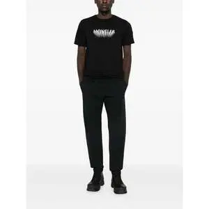 Moncler T-shirts & Vests T-shirts