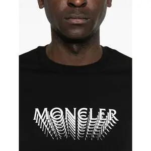 Moncler T-shirts & Vests T-shirts
