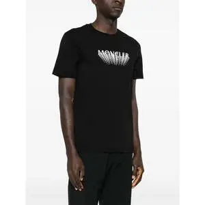 Moncler T-shirts & Vests T-shirts