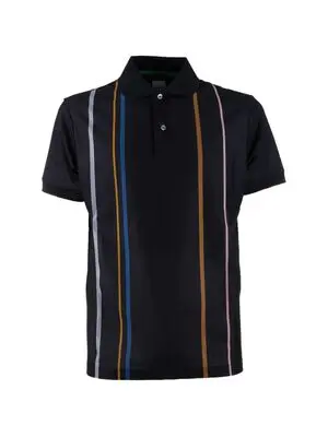Paul Smith Split Stripe Polo