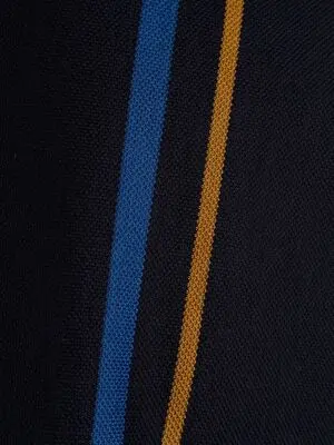 Paul Smith Split Stripe Polo