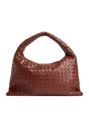 Bottega Veneta Small Hop Bag - Multicolor