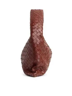 Bottega Veneta Small Hop Bag - Multicolor
