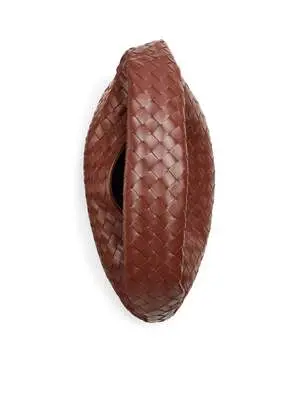 Bottega Veneta Small Hop Bag - Multicolor