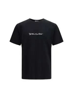 Off-White Script Arrow T-shirt